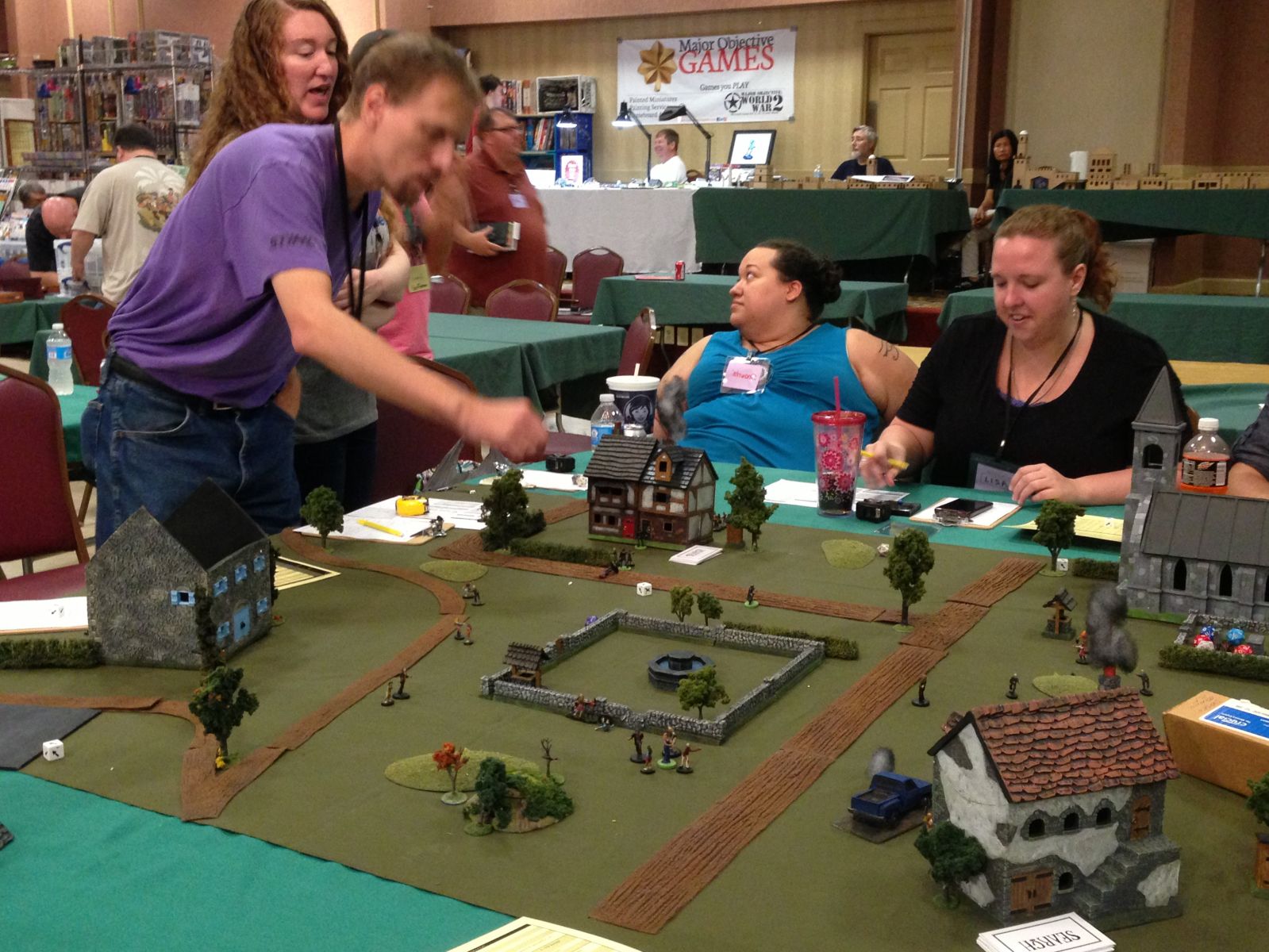 IMG 0347 - Guns of August 2013 - Gallery - Old Dominion GameWorks