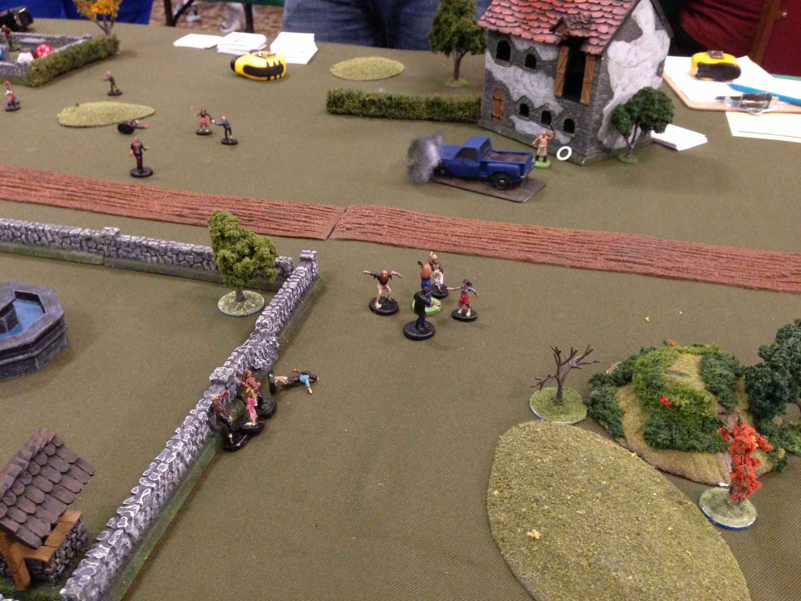 IMG 0342 - Guns of August 2013 - Gallery - Old Dominion GameWorks