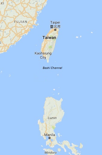 Bashi Channel - Healey36 misc - Gallery - Old Dominion GameWorks